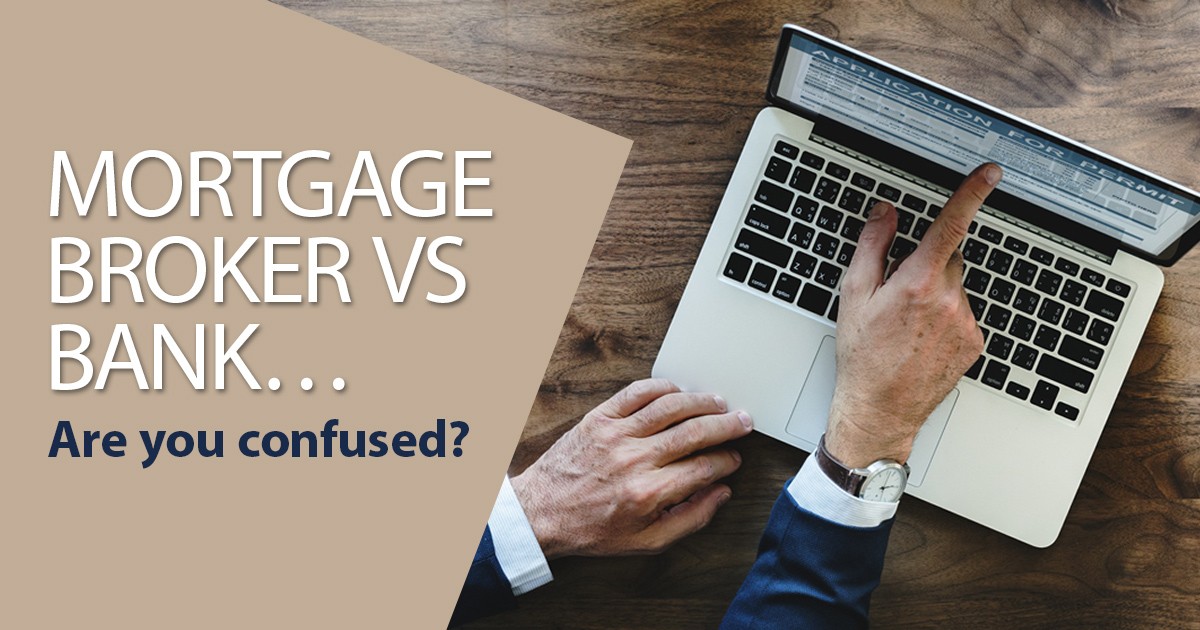 Mortgage Broker VS Bank - Empower Financial
