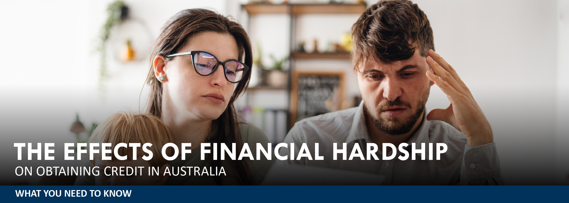 Financial Hardship Arrangements: What Every Homeowner Should Know ...